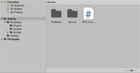 having trouble setting up ros on unity · issue 220 · siemens ros