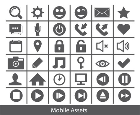 Mobile Assets Jonathan Maas