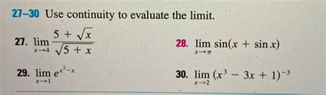 Solved 1924 Explain Using Theorems 4 5 7 And 9 Why The