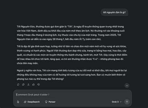 Hướng Dẫn Cách Sử Dụng Grok 3 Trí Tuệ Nhân Tạo Thông Minh Nhất