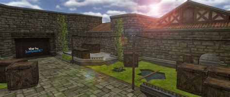 Карта «boost Cbble для Cs 1 6 скачать на All