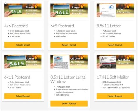 Direct Mail Marketing By Mindful Coding Solutions