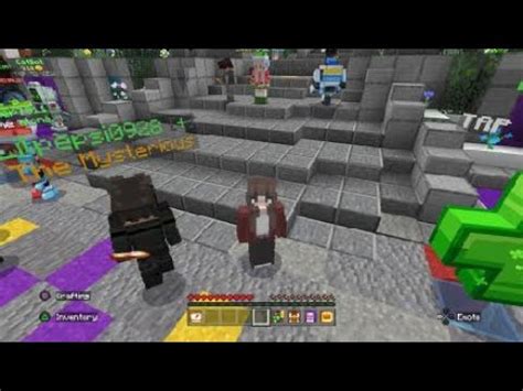 Their Hacking Minecraft YouTube