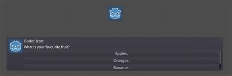 godot dialogue system 2 by radmatt
