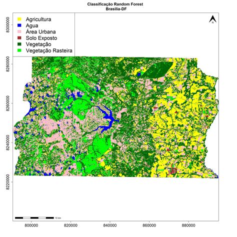 GitHub Diogosens Satellite Image Classification Project Developed In The Course The First