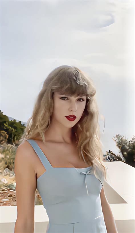Ai Recovered Tiktok Photo Rtaylorswift