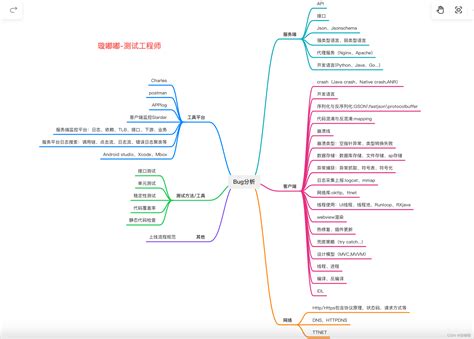 Bug分析的艺术：从定位到预防 Csdn博客
