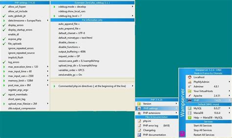 Télécharger Wampserver En Version Windows Numerama