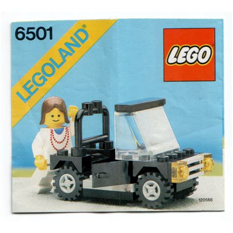 Lego Sport Convertible Set 6501 Instructions Brick Owl Lego Marketplace