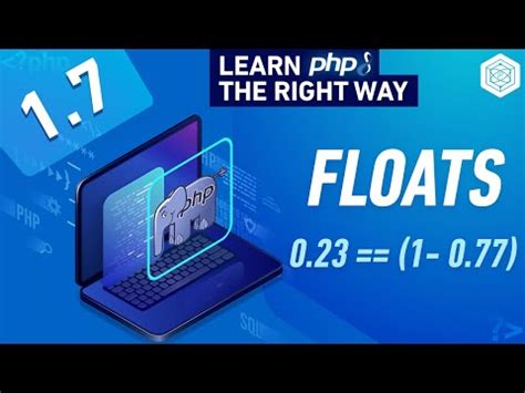 PHP Float Data Type Full PHP Tutorial كورسات كود