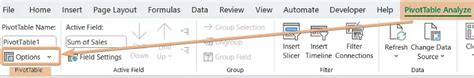 Pivot Table Cheat Sheet For Excel Free PDF Download Excelgraduate