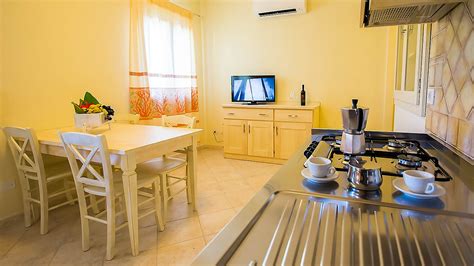 Residenze Del Maria Rosaria Orosei Nuoro Sardegna