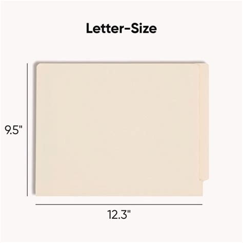 Fastener Folder With Divider 0 75″ Expansion 1 Divider 4 Fasteners