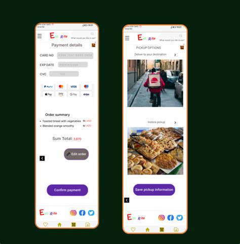 Design Wireframes Ui Ux Design Prototypes And Mockups By Astertechi Fiverr