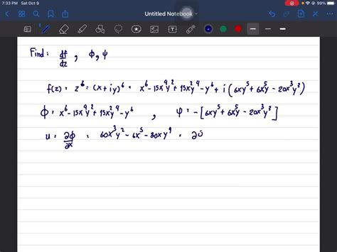 solved consider the following complex potential Ω z k 2 π 1 z