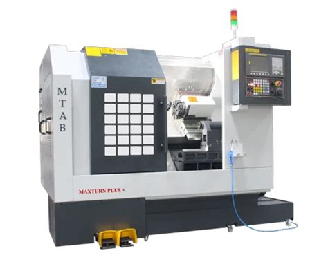 CNC Turning Machine Mm At Best Price In Pune ID