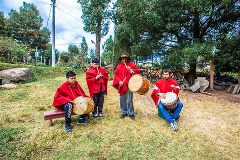 Quiénes Son Los Pingulleros De Ecuador Y Por Qué Fueron Declarados Patrimonio Inmaterial Del