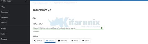 How To Deploy Apps On Openshift Using Buildconfig A Step By Step Guide