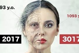 What Will Humans Look Like In A Thousand Years