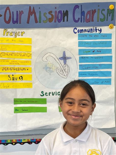 God Strand Learning Journal Angelina Saint Patricks School