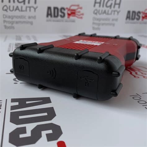 VCM FORD MAZDA V IDS ONLINE Version Professional Diagnostic And Programming Device