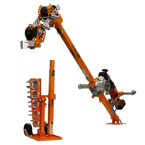 Cordless Cannon 3k™ Itoolco