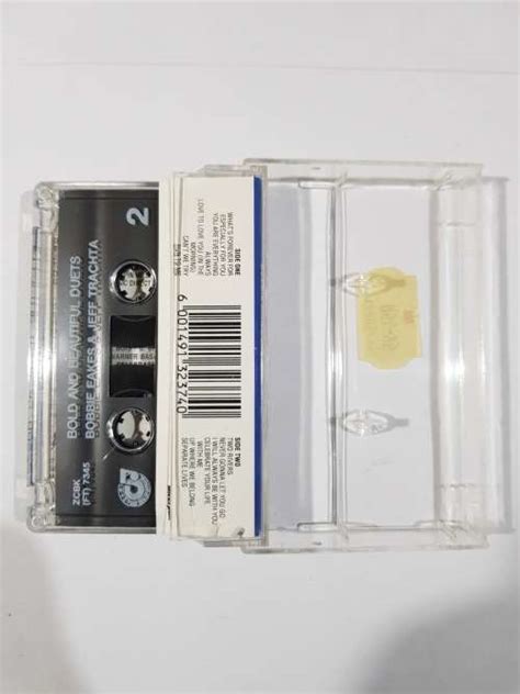 Other Tapes Lps And Other Formats Bold And Beautiful Duets Bobbie