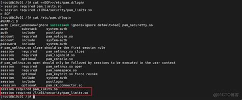 Oracle 19c 实战：centos 7 安装 Oracle 19c Rac 详细图文51cto博客oracle 19c Rac