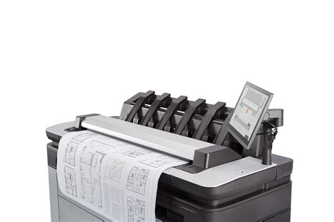 HP Designjet XL 3600 Creative Document Imaging