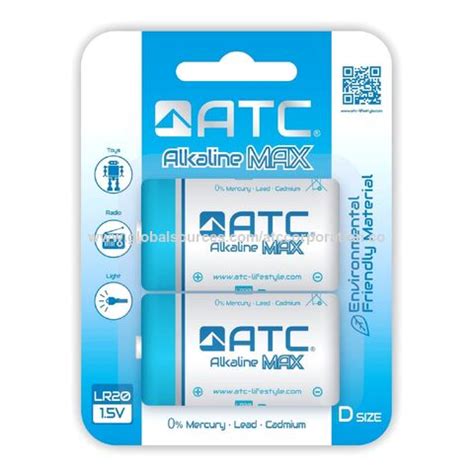 Buy Wholesale Hong Kong SAR Alkaline Max V Battery Lr V Mercury Free Goods Quality