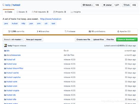 Hutool Java开发工具包strutiljoin Csdn博客