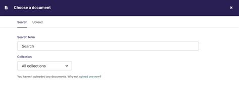 Inserting Links To Documents Into Body Text Wagtail Documentation Documentation