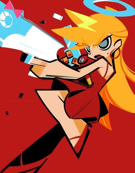 Anime Panties Wallpaper