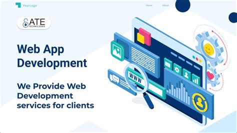 Webappdevelopment Webdevelopment Digitaltransformation