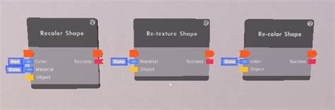 The Recolor Shapes Circuit In Game Circuits Logic Building Blocks