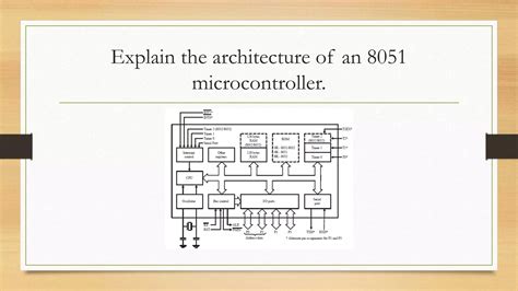 8051 microcontroller 2 pptx