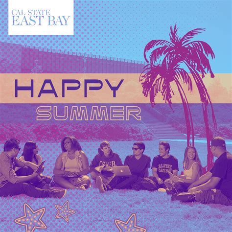 California State University East Bay Continuing Education On