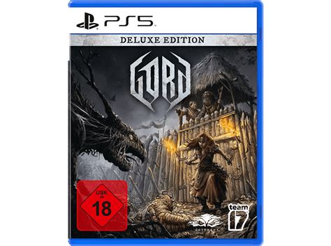 Gord Deluxe Edition | [PlayStation 5] online kaufen | MediaMarkt