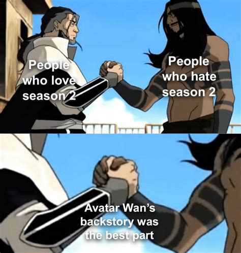 This Is What True Unity Looks Like R Legendofkorra