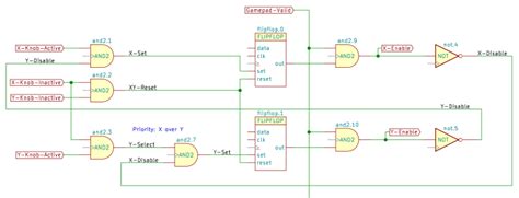 Logitech Gamepad Hal Startup Holdoff The Smell Of Molten Projects In The Morning