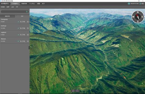 葛兰岱尔推出模型格式转换器赋能各领域数字孪生应用开发！ 知乎