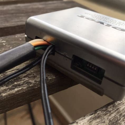 pivot super temp controller car accessories on carousell