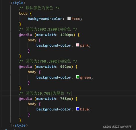 css学习简记 css标题字体设置 csdn博客