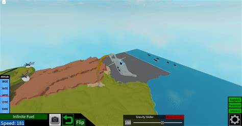 I Was Testing My Build When I Saw This Flying Around Is It Friendly R Planecrazycommunity