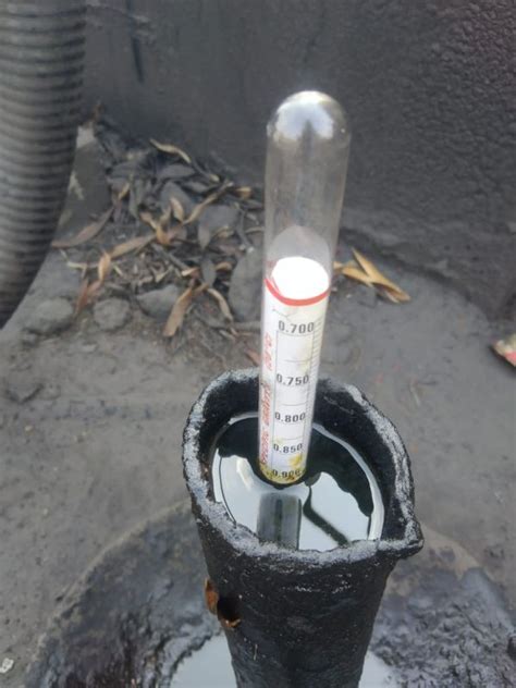 900000 Pyrolysis Oils Packaging Type Container At Rs 40 In Mumbai Id 7573163