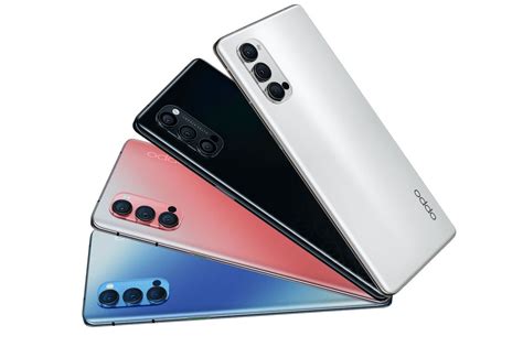 Oppo Reno Pro G Specifications Choose Your Mobile