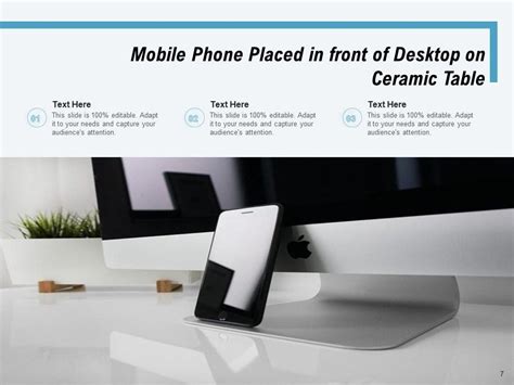 Computer Wireless Phone Mobile Wireless Ppt PowerPoint Presentation Complete Deck