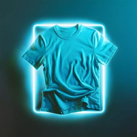 Neon Blank Shirts Images Free Download On Freepik
