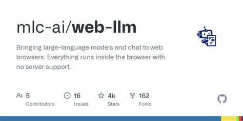 Jeff Lewis On Linkedin Github Mlc Aiweb Llm High Performance In
