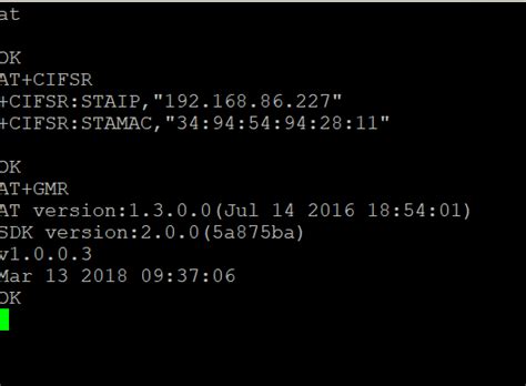 Unable To Upload Sketch Or Send At Commands To Esp8266 Programming Questions Arduino Forum